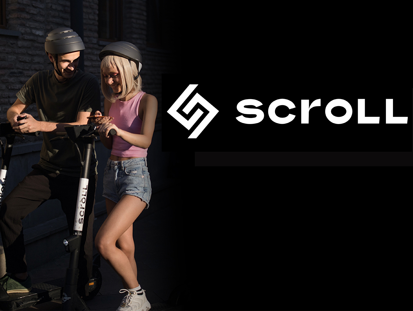 მთავარი • Scroll